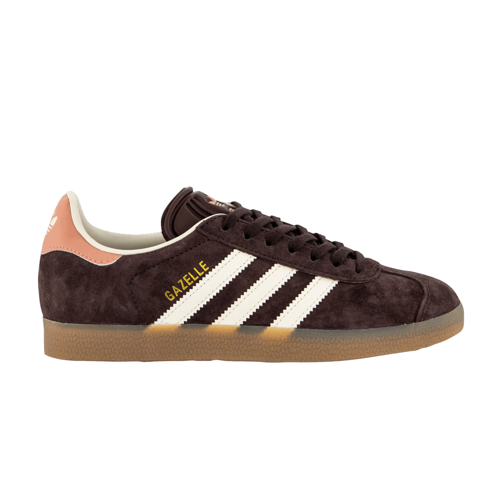 (Women) adidas Gazelle 'Shadow Brown' IF3233 - IF3233 - Novelship