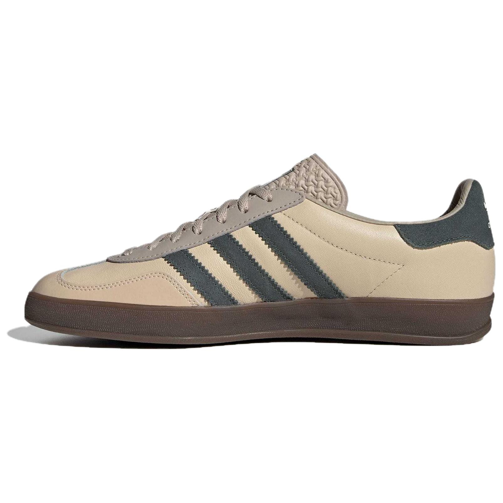adidas Gazelle Indoor 'Sand Strata Green' JI2584 - JI2584 - Novelship