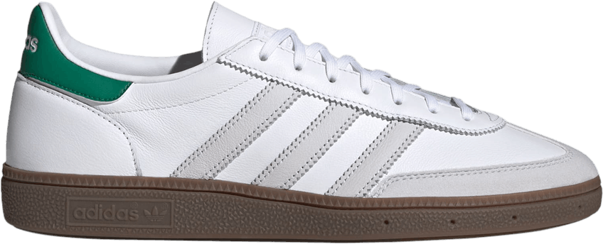 adidas Handball Spezial 'White Collegiate Green' IG8655 - IG8655 ...