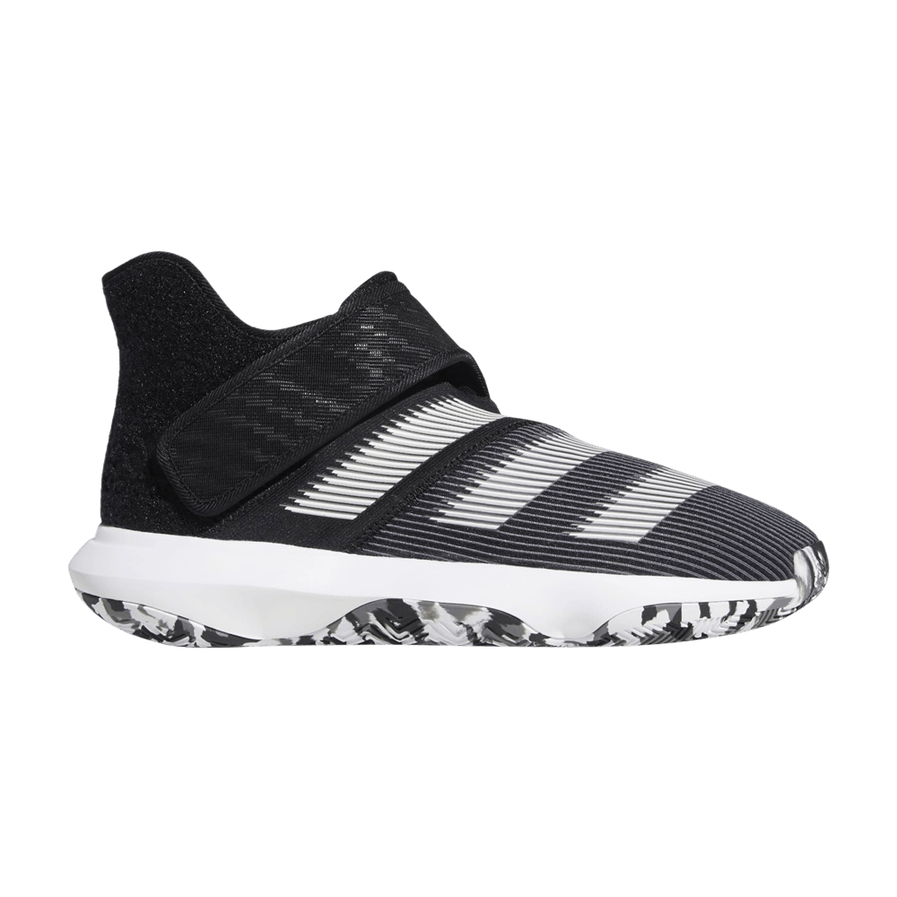 Buy adidas Harden B/E 3 GCA 'Black White' EF8768 - Novelship