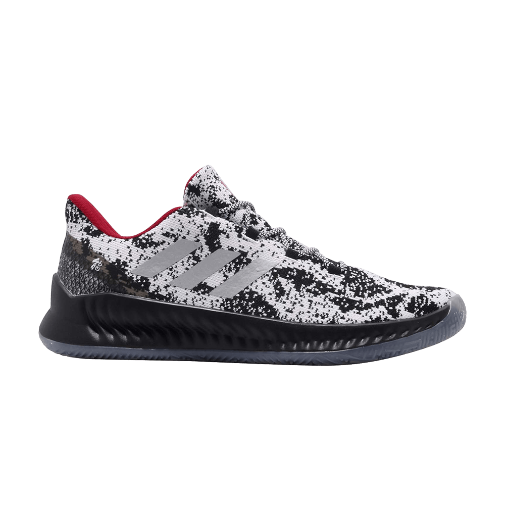 adidas Harden B/E X 'Silver Metallic' G27892 - G27892 - Novelship