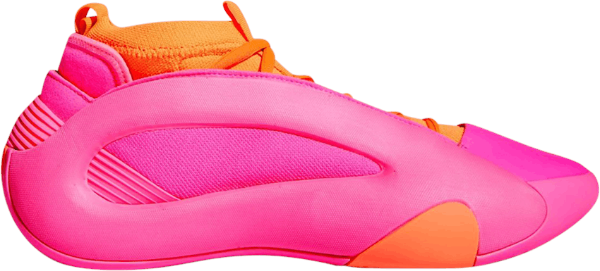 Buy adidas Harden Vol. 8 'Flamingo Pink' IE2698 - Novelship