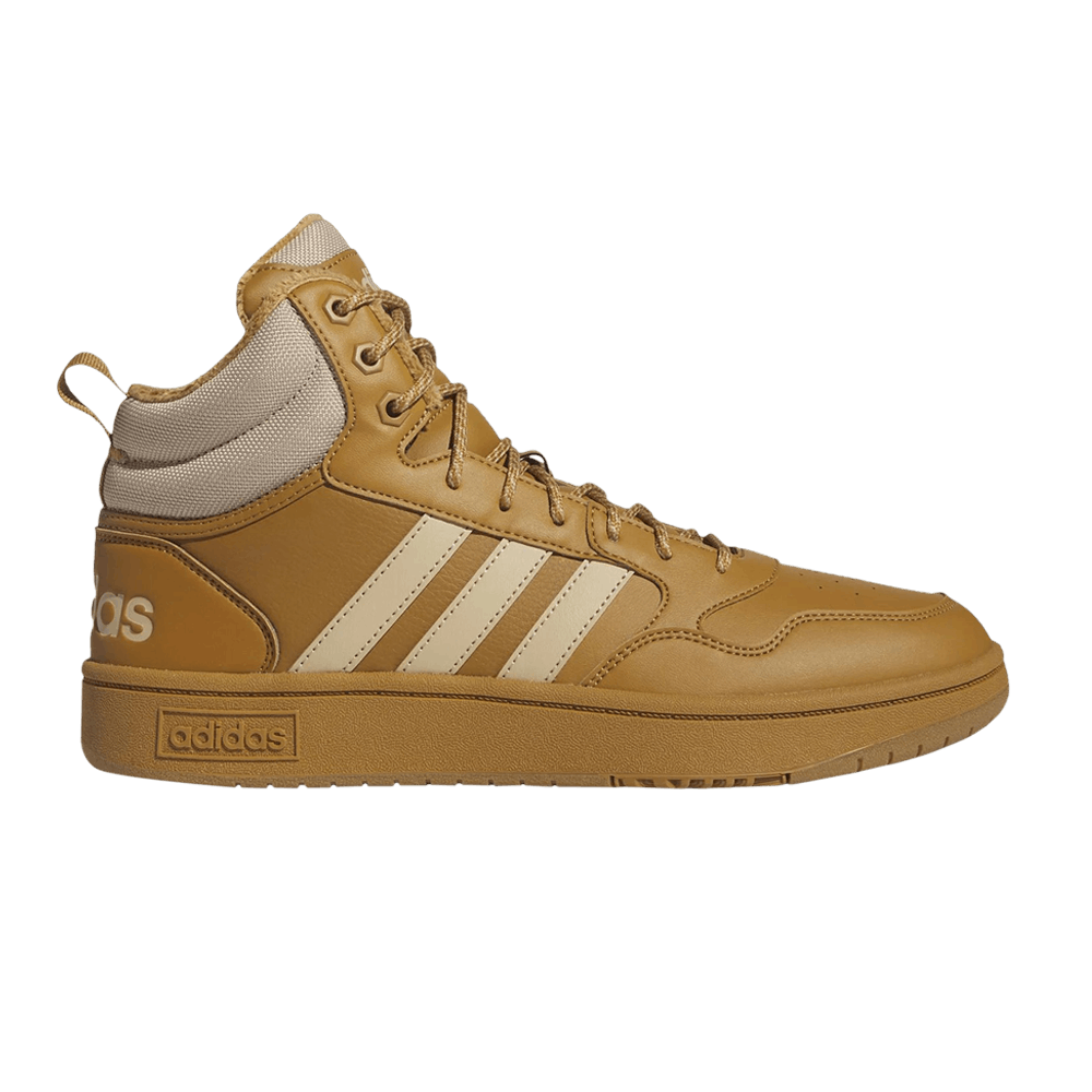 adidas Hoops 3.0 Mid 'Mesa' IF2636 - IF2636 - Novelship