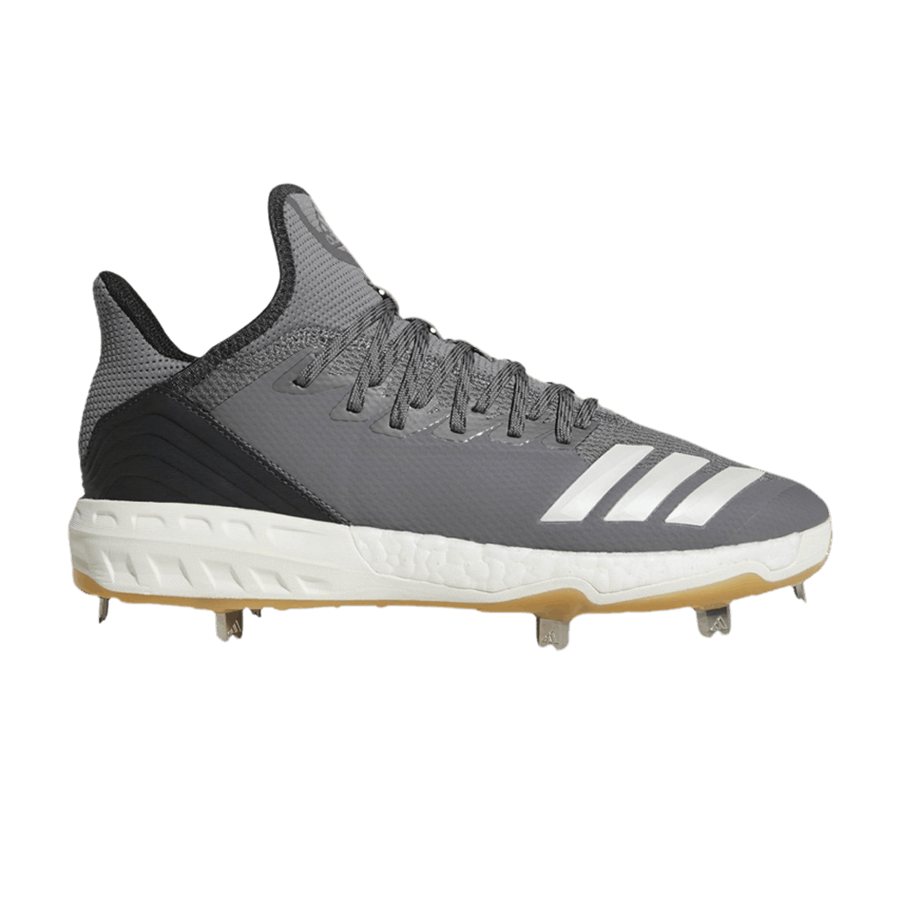 adidas Icon 4 'Grey Gum' CG5159 - CG5159 - Novelship