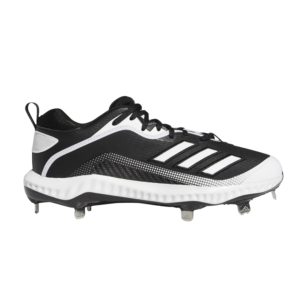 아디다스 아이콘 6 바운스 '블랙 화이트' EG7603 구매하기 - 노블쉽