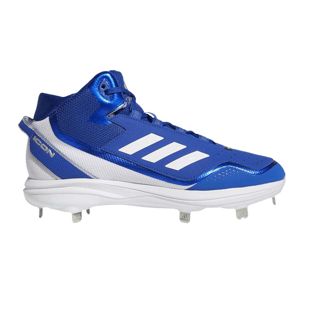 adidas Icon 7 Mid 'Royal Blue' S23889 - S23889 - Novelship