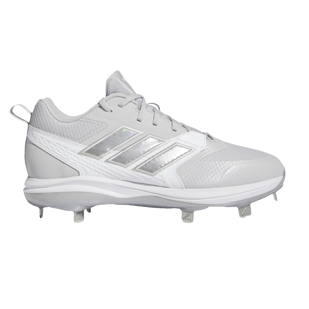 adidas Icon 8 'Team Light Grey' IG7106 - Novelship