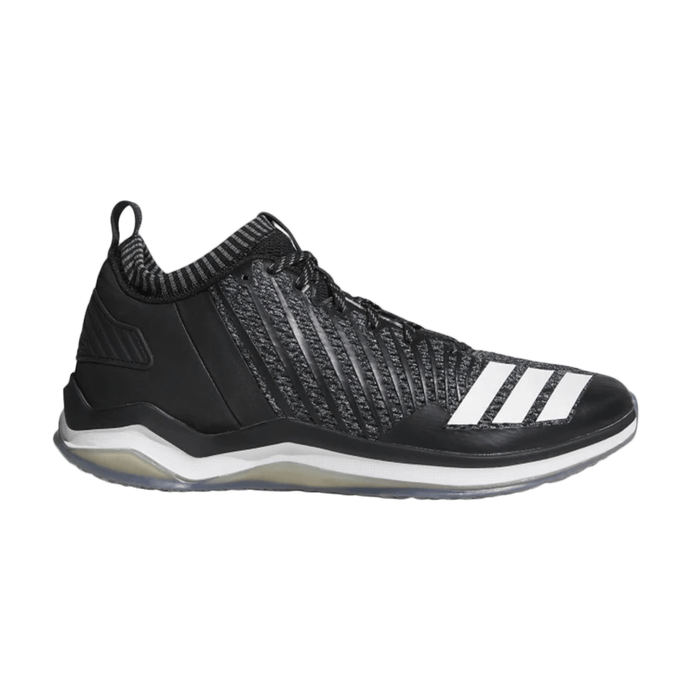 adidas Icon Trainer 'Onix' AC8472 - AC8472 - Novelship