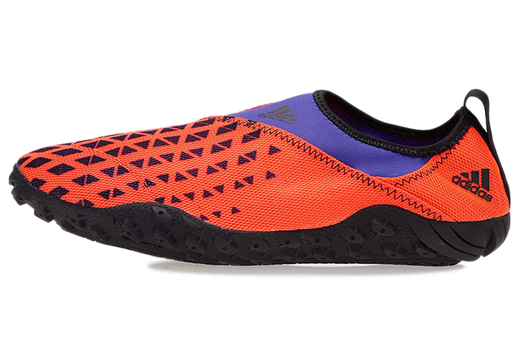 Buy adidas Kurobe 2 'Orange Black' B39892 - Novelship