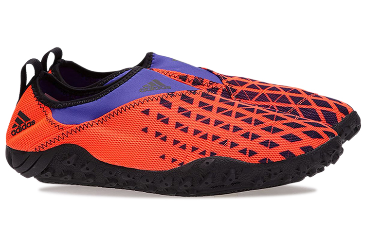 Buy adidas Kurobe 2 'Orange Black' B39892 - Novelship