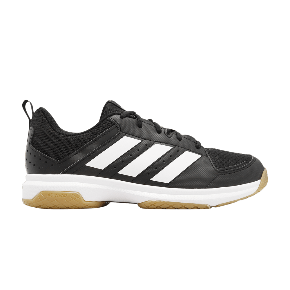 adidas Ligra 7 'Black White' FZ4658 - FZ4658 - Novelship
