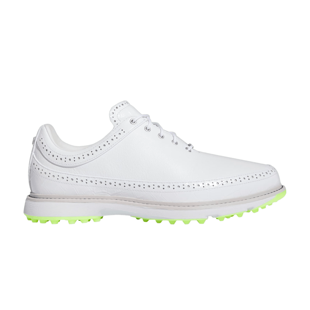 adidas MC80 Spikeless Golf 'White' ID4748 - ID4748 - Novelship
