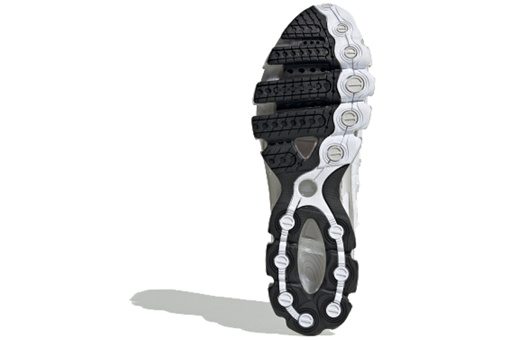 Buy adidas MICROBOUNCE White EH1033 - Novelship