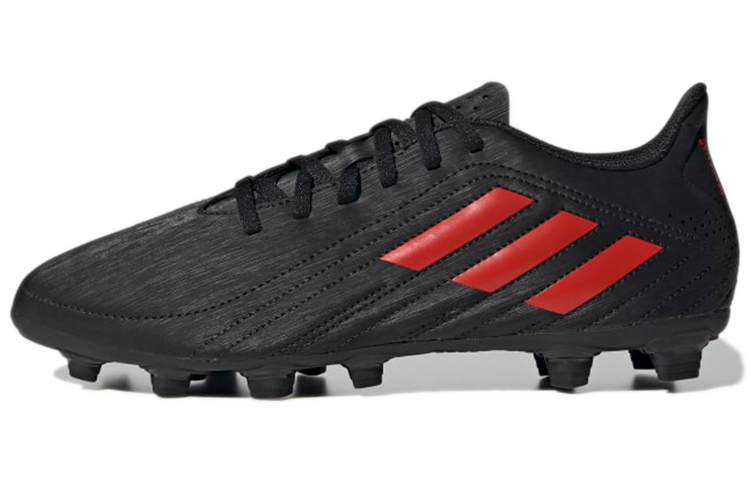 Buy adidas Multiterreno Low 'Black Red' FV7911 - Novelship