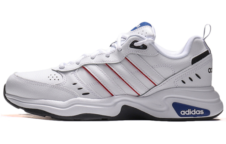 Buy adidas neo adidas STRUTTER 'White Blue' FV9140 - Novelship