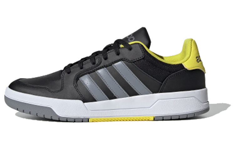 adidas neo Entrap 'Black Gray Yellow' EH1477 - Novelship