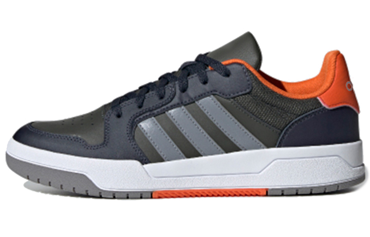 adidas neo Entrap 'Black Orange' EH1478 - EH1478 - Novelship