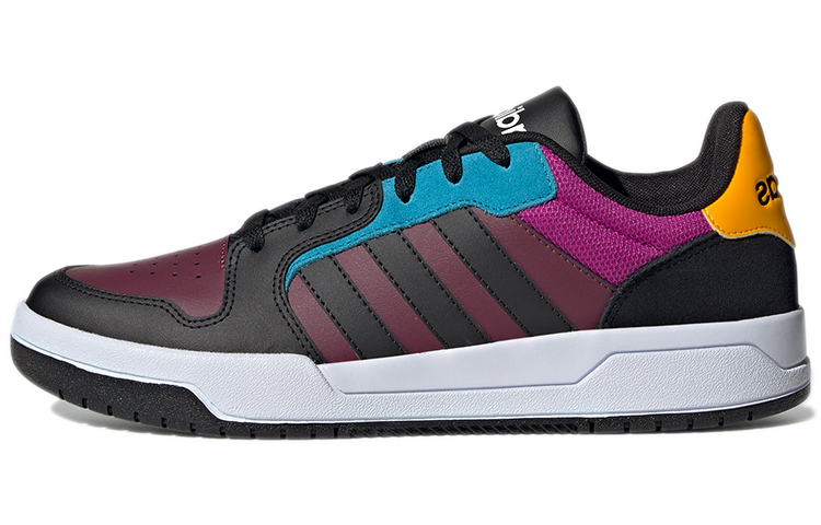 adidas neo Entrap 'Black Purple Blue' GY7618 - GY7618 - Novelship