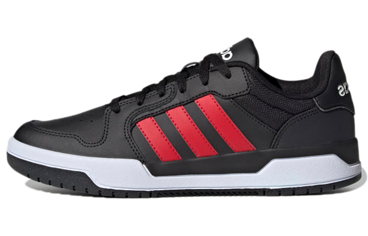 Buy adidas NEO Entrap 'Obsidian Black' GZ7917 - Novelship