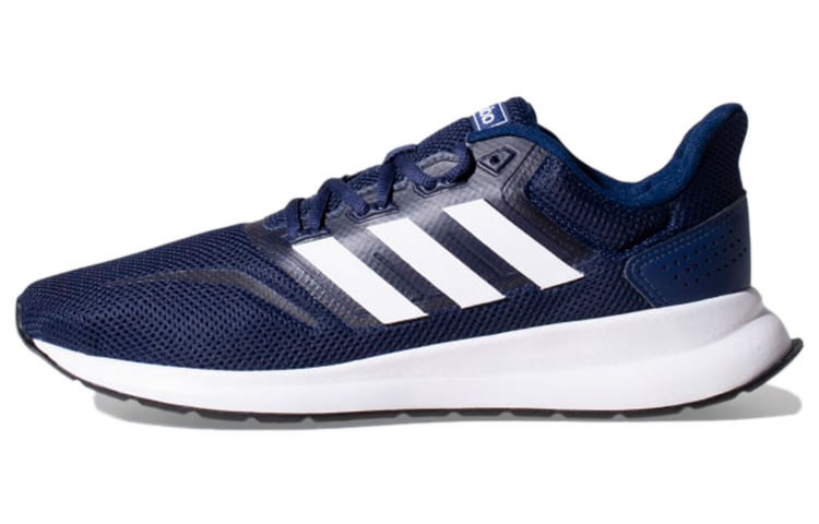 adidas NEO Falcon 'Blue White' CL0312 - CL0312 - Novelship