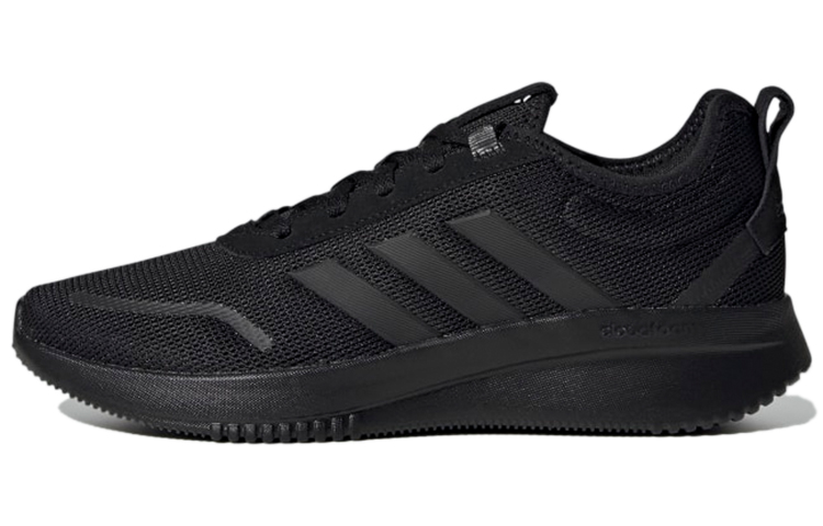 adidas Neo Lite Racer Reborn 'Black' GV9979 - GV9979 - Novelship