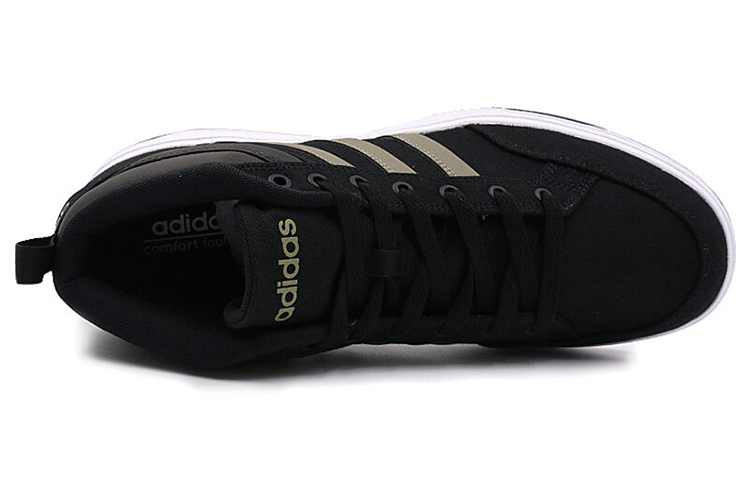 adidas neo Oracle 6 Mid 'Black' B74256 - Novelship