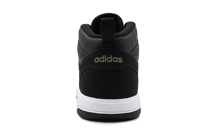 adidas neo Oracle 6 Mid 'Black' B74256 - Novelship