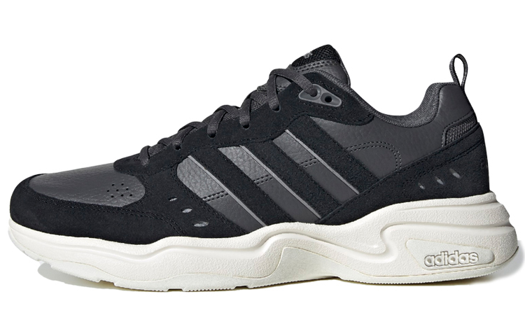 adidas neo Strutter 'Gray Black White' EG8005 - EG8005 - Novelship