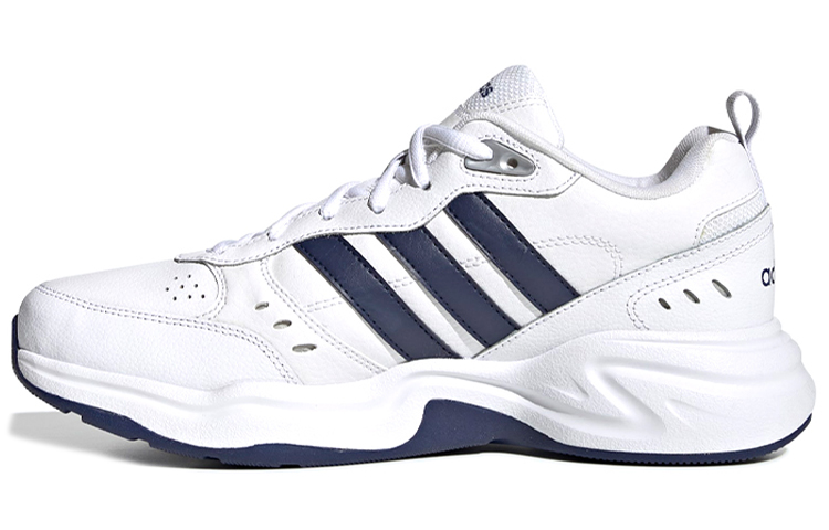 Buy adidas neo Strutter Wide 'White Blue' EG5142 - Novelship