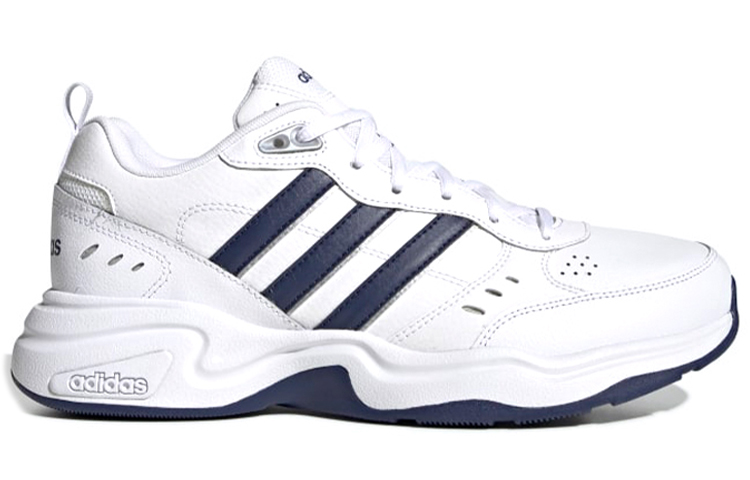 Buy adidas neo Strutter Wide 'White Blue' EG5142 - Novelship