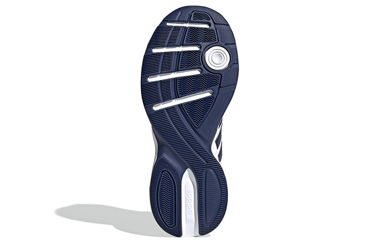 Buy adidas neo Strutter Wide 'White Blue' EG5142 - Novelship