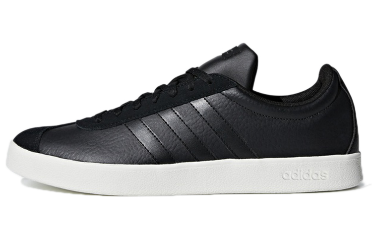 Buy adidas Neo VL Court 2.0 'Black' B43711 - Novelship