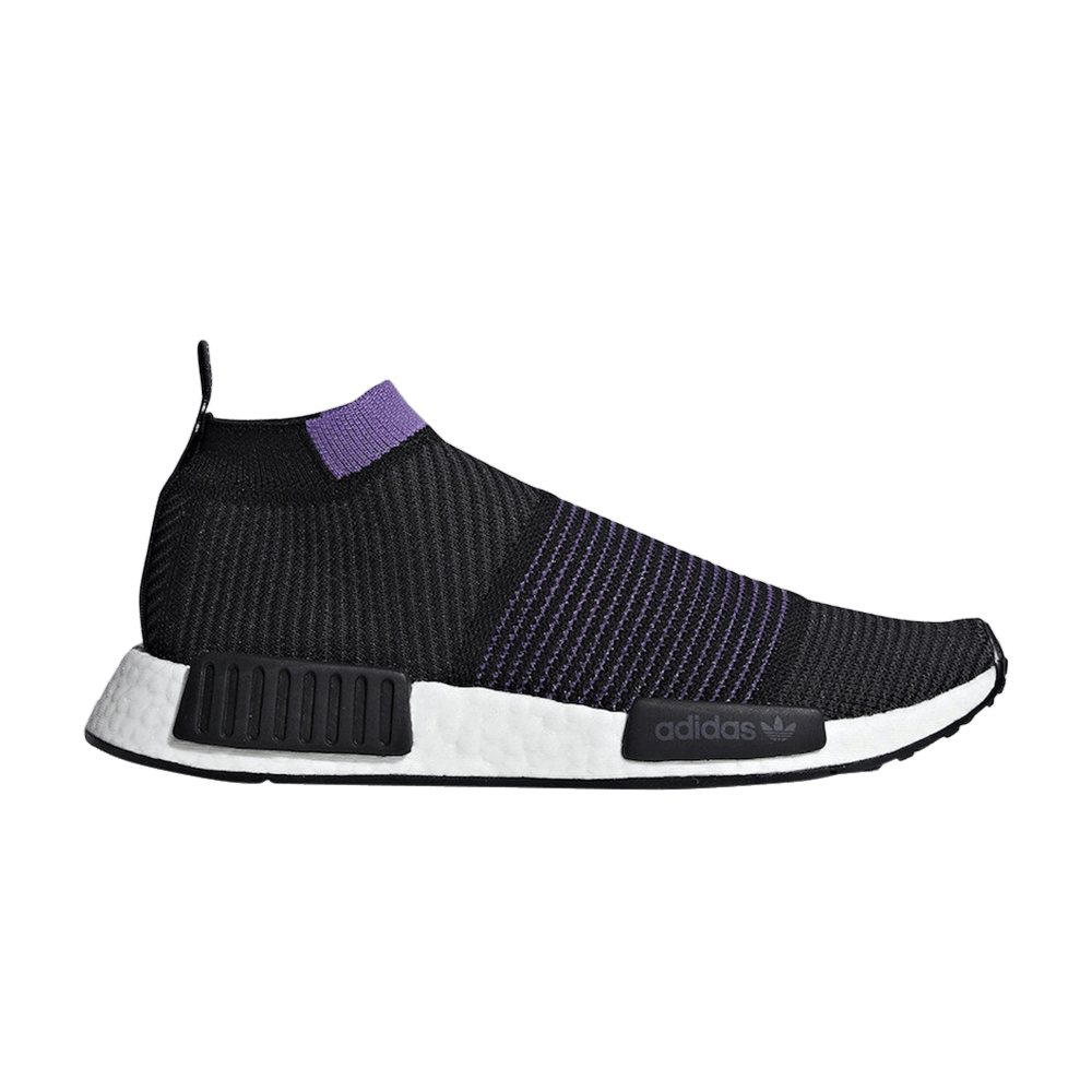 (Women) adidas NMD_CS1 'Purple Pack ‑ Black' G28196 - G28196 - Novelship