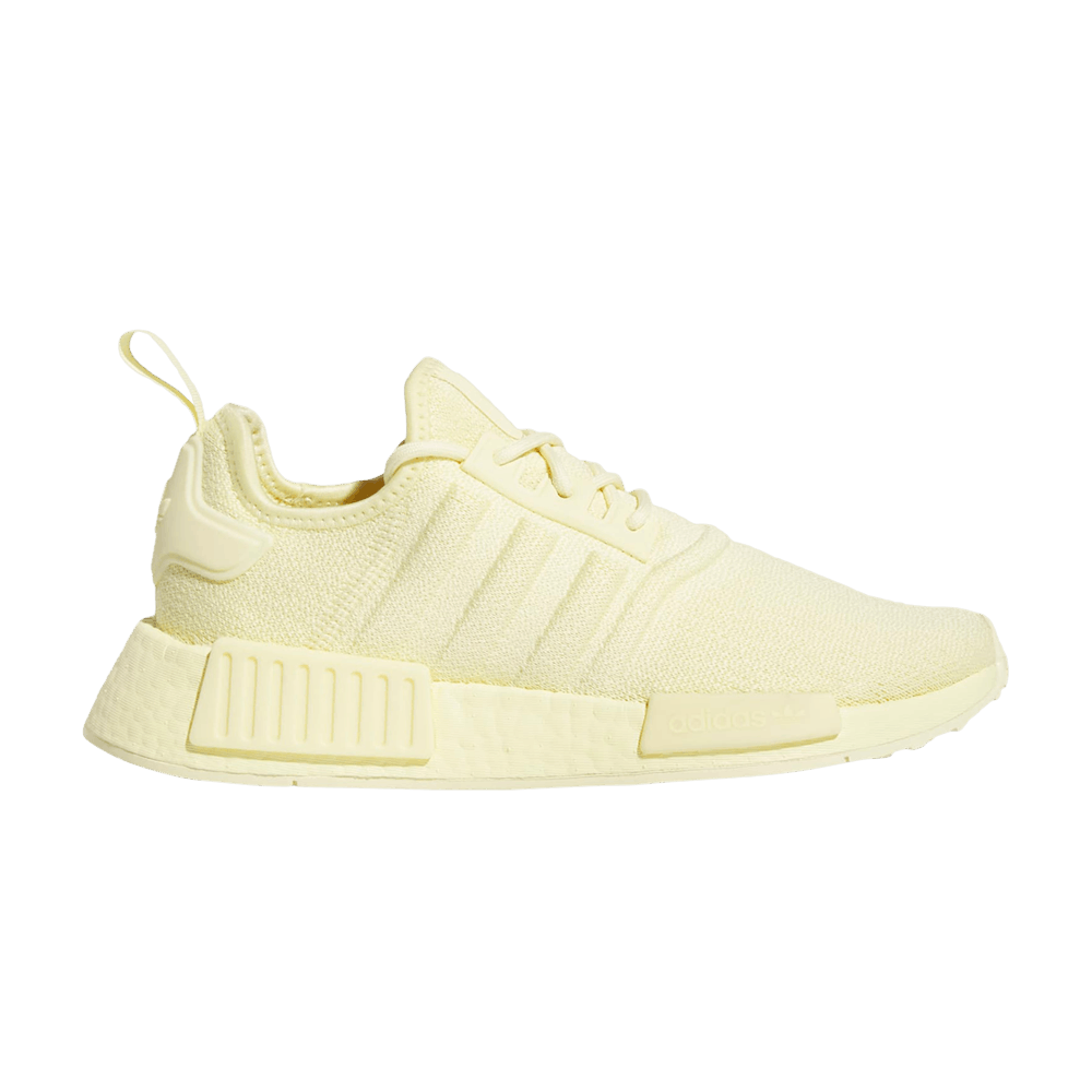 (Women) adidas NMD_R1 'Almost Yellow' IF7415 - IF7415 - Novelship