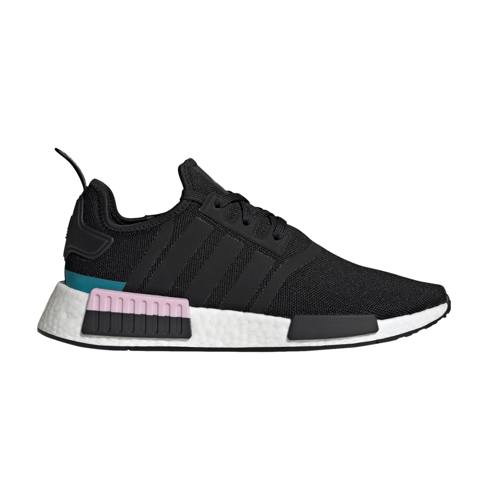 adidas NMD_R1 'Black Teal Pink' IG3077 - IG3077 - Novelship
