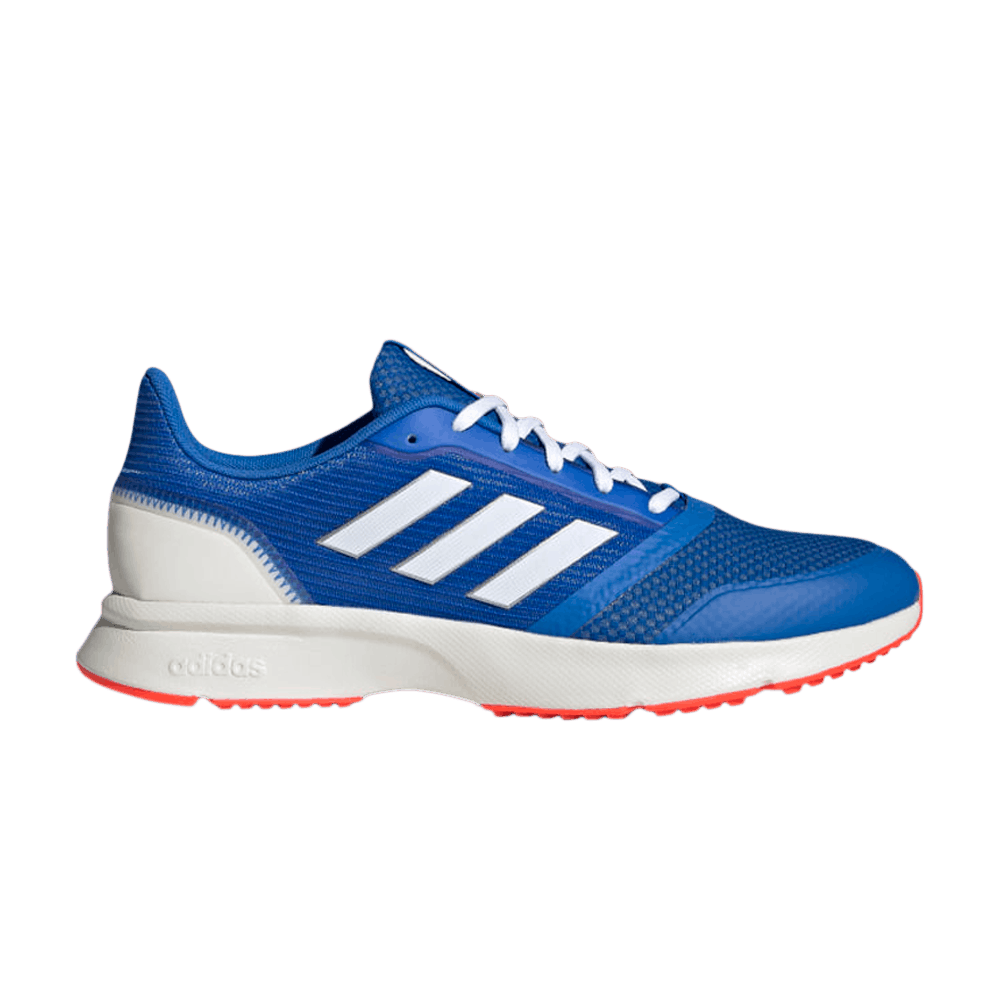 adidas Nova Flow 'Glory Blue White' EH1370 - EH1370 - Novelship