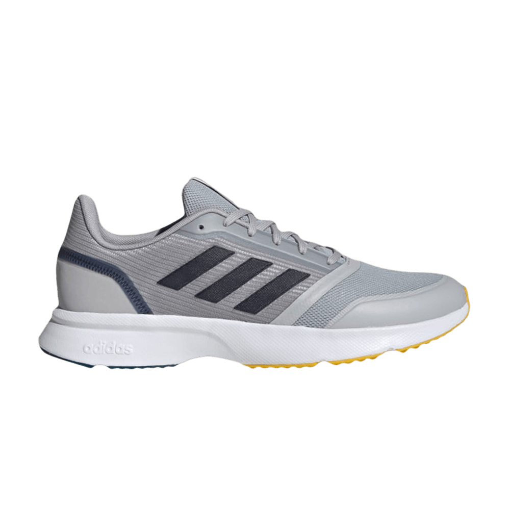 adidas Nova Flow 'Grey Equipment Yellow' EH1364 - EH1364 - Novelship