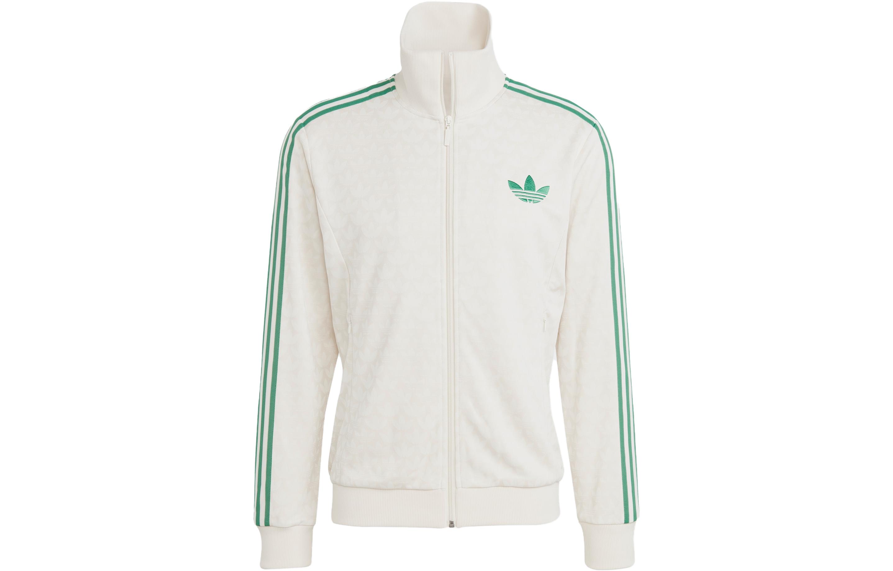 Comprar adidas Originals Adicolor 70s Monogram Track Jacket Vintage ...