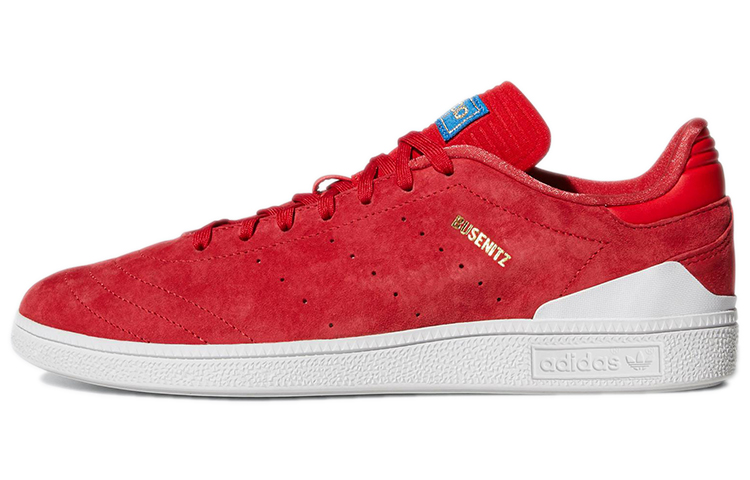 adidas Originals Busenitz RX 'Red' BY4097 - BY4097 - Novelship