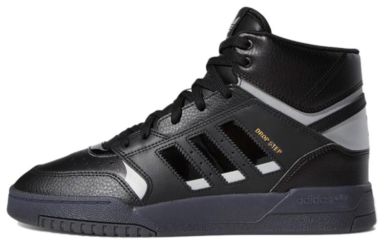 Buy adidas originals Drop Step Black EF7141 - Novelship
