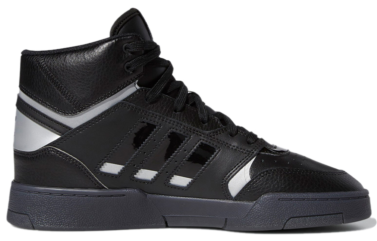 Buy adidas originals Drop Step Black EF7141 - Novelship