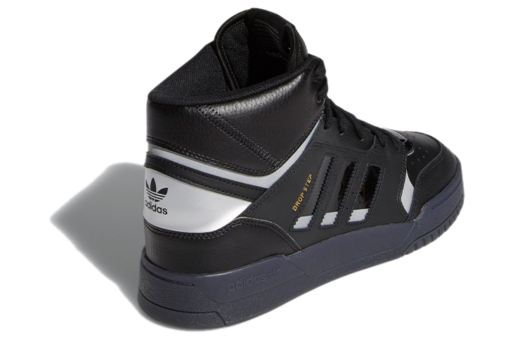 Buy adidas originals Drop Step Black EF7141 - Novelship