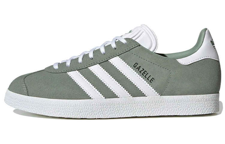 adidas Originals Gazelle 'Silver Green White' IG5790 - IG5790 - Novelship