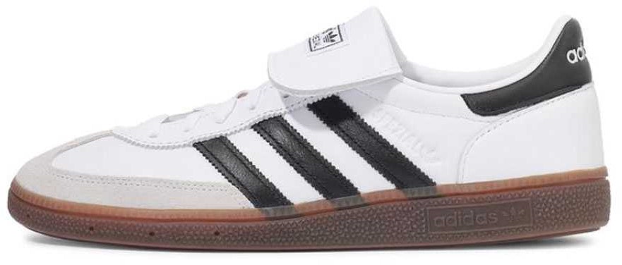 Buy adidas Originals Handball Spezial "Footwear White" IH2291 - Novelship