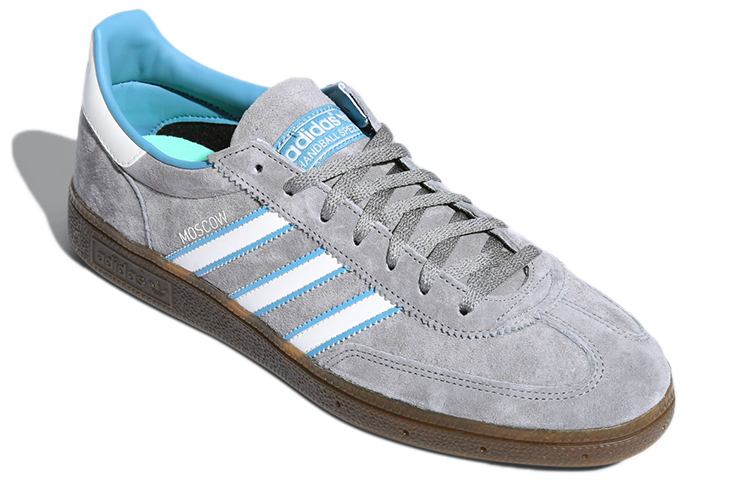 Buy adidas originals Handball Spezial 'Grey Blue' GZ4761 - Novelship