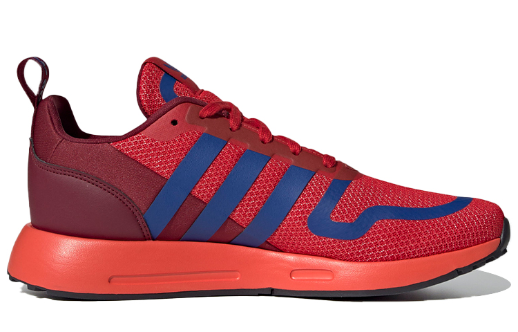adidas originals Multix Shoes /Blue 'Red' FZ3446 - FZ3446 - Novelship