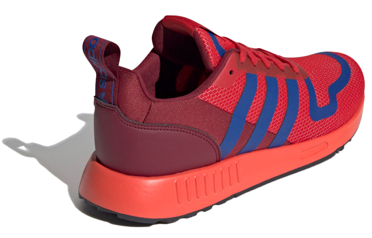 adidas originals Multix Shoes /Blue 'Red' FZ3446 - FZ3446 - Novelship