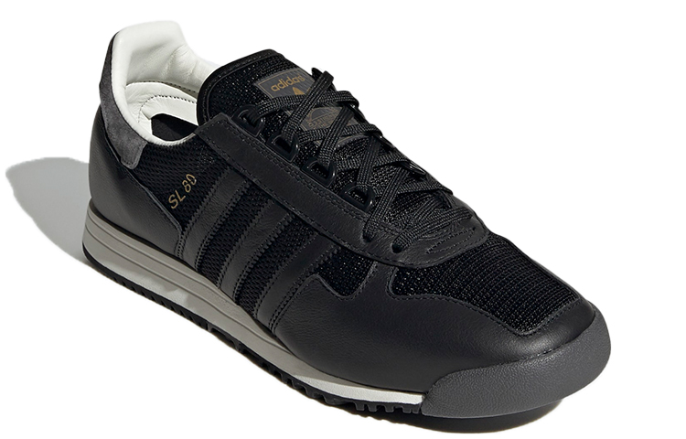 Buy adidas originals SL 80 'Black' FV9793 - Novelship