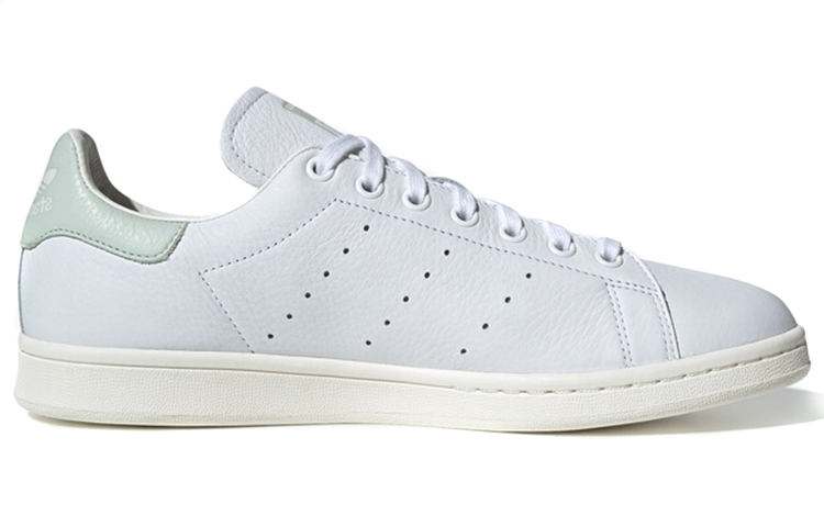 Comprar adidas originals Stan Smith White/Linen Green/Off White EF9289 ...