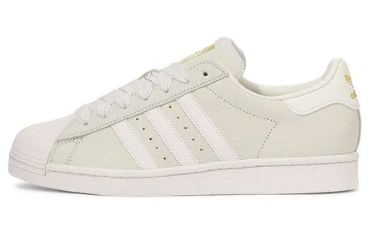 Buy adidas Originals Superstar 'Beige White' ID0995 - Novelship